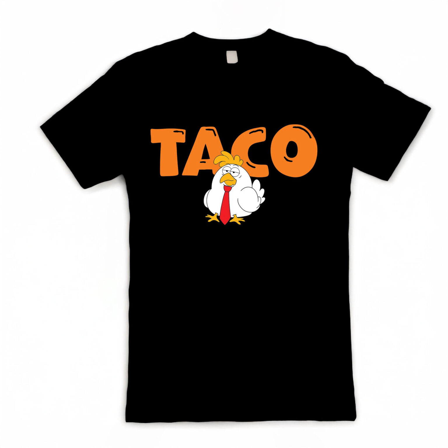 APPAREL - Let's Go TACO